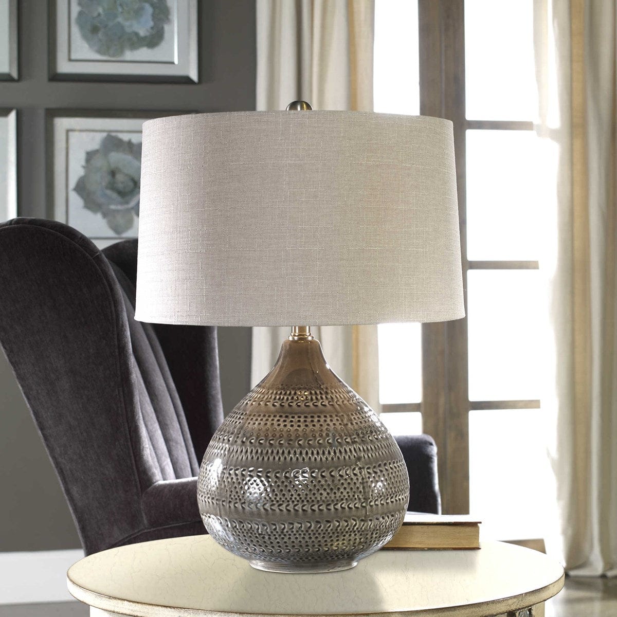 Uttermost Australia — SHINE MIRRORS AUSTRALIA