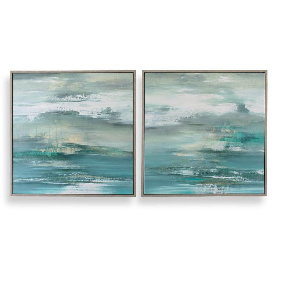 Uttermost® Wall Art Decor — SHINE MIRRORS AUSTRALIA