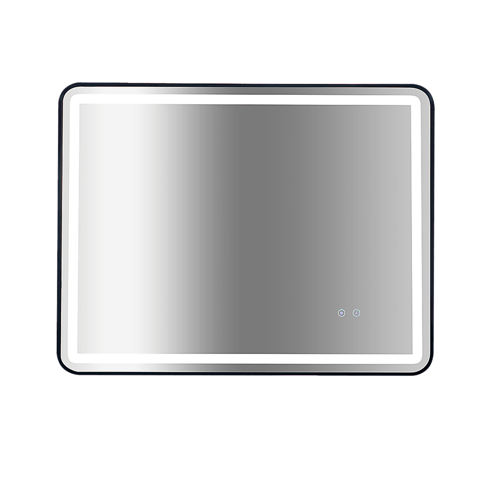 Backlit and Frontlit LED Mirrors | Australia | Ph: 1300 797 708 — SHINE ...