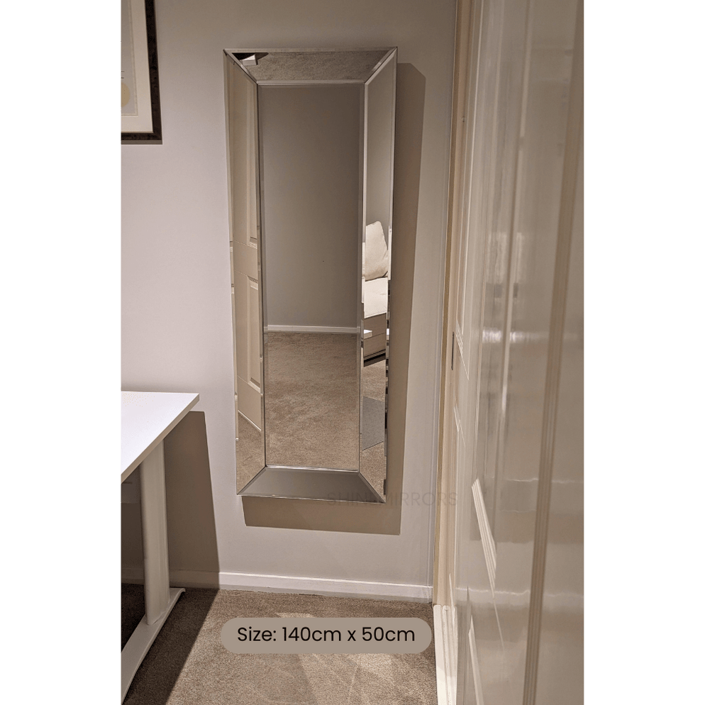 Laurent Beveled Wall Mirror — SHINE MIRRORS AUSTRALIA