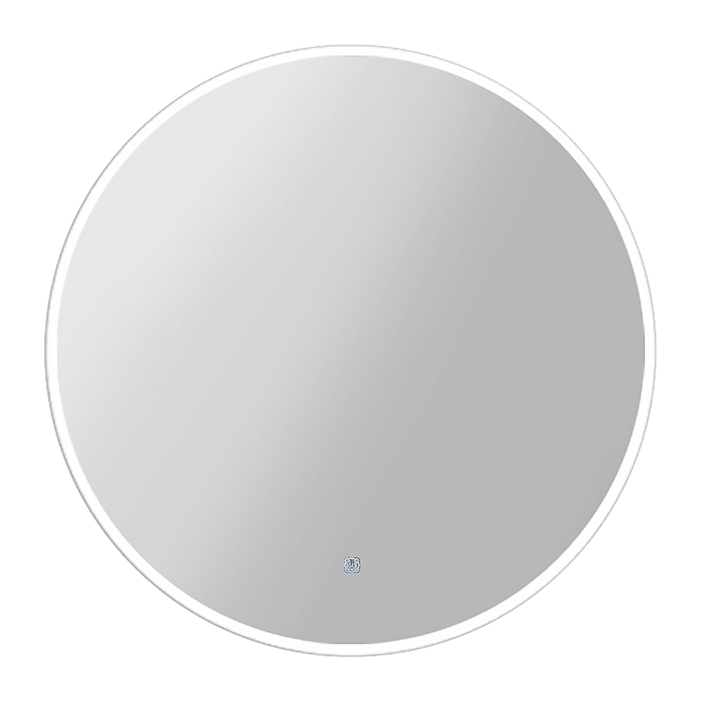 Backlit and Frontlit LED Mirrors | Australia | Ph: 1300 797 708 — SHINE ...