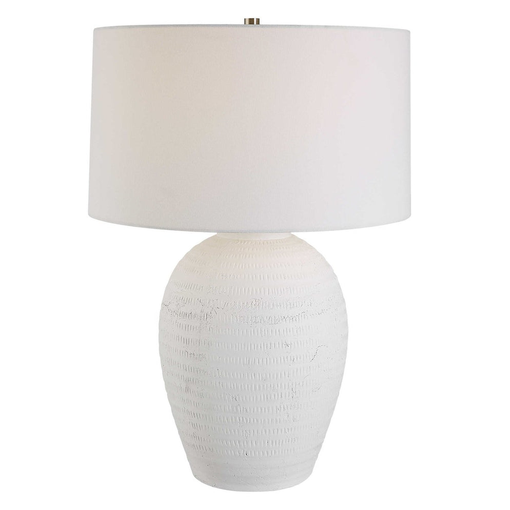 Uttermost Reyna Table Lamp — SHINE MIRRORS AUSTRALIA