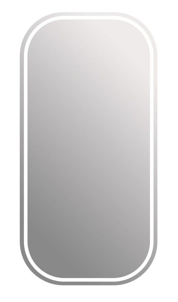 Backlit and Frontlit LED Mirrors | Australia | Ph: 1300 797 708 — SHINE ...