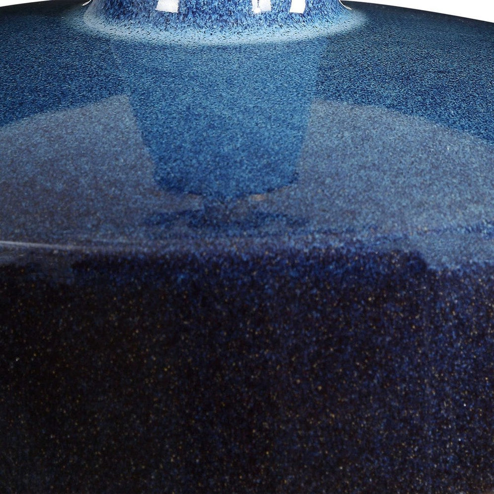 Uttermost Abyss Table Lamp — SHINE MIRRORS AUSTRALIA