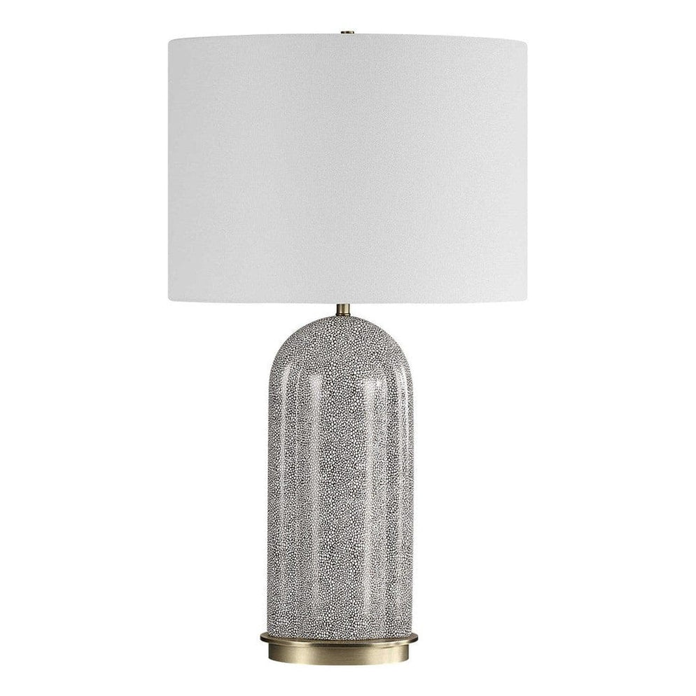 Uttermost Dapple Table Lamp — SHINE MIRRORS AUSTRALIA