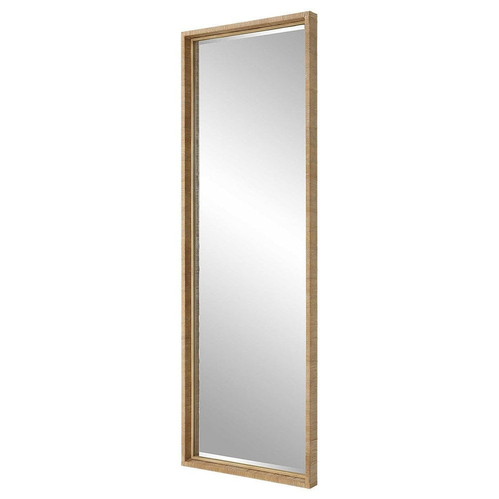 Uttermost Paradise Rectangle Mirror — SHINE MIRRORS AUSTRALIA