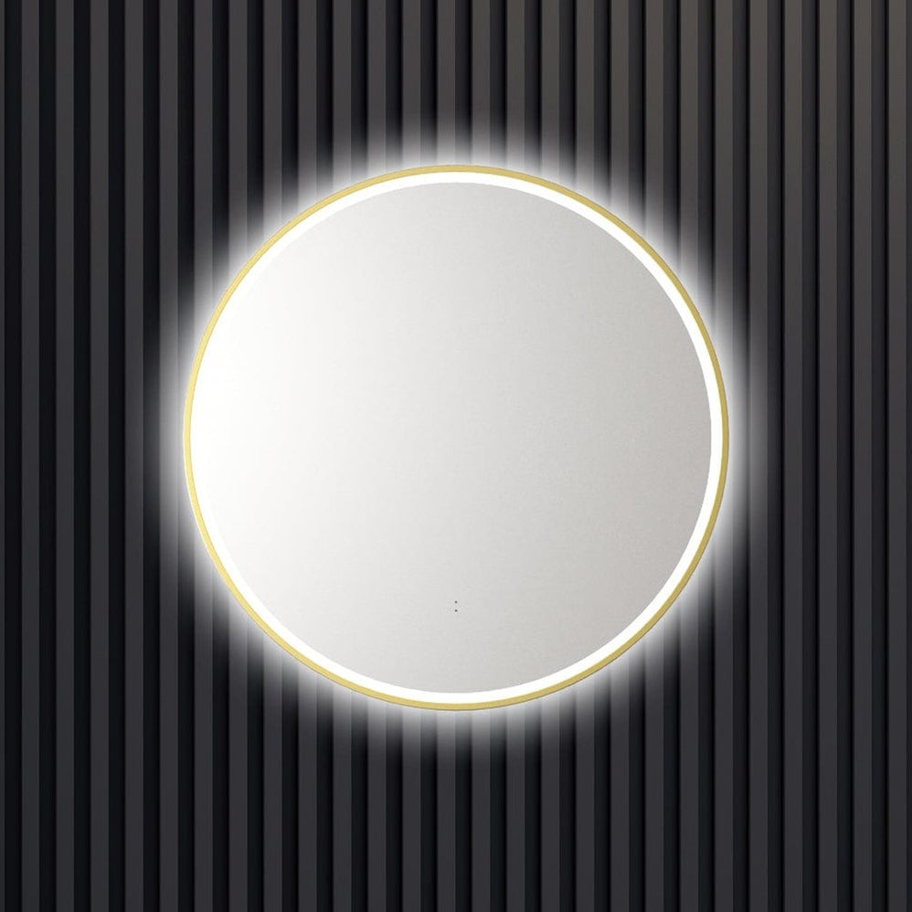 Backlit and Frontlit LED Mirrors | Australia | Ph: 1300 797 708 — SHINE ...