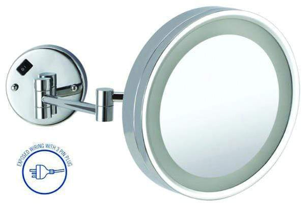 Shaving Mirrors | Bathroom | Buy Online | Australia | Ph: 1300 797 708 ...