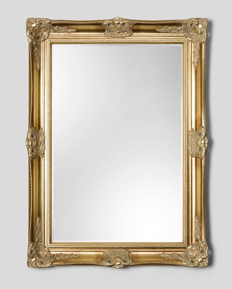 Gold Mirrors | Buy Online | Australia | Ph: 1300 797 708 — SHINE ...