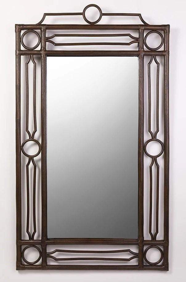 Deakin Wall Mirror — SHINE MIRRORS AUSTRALIA