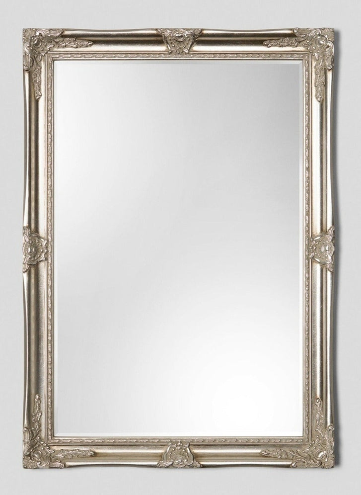 Rectangle Mirrors | Buy Online | Australia | Ph: 1300 797 708 — SHINE ...