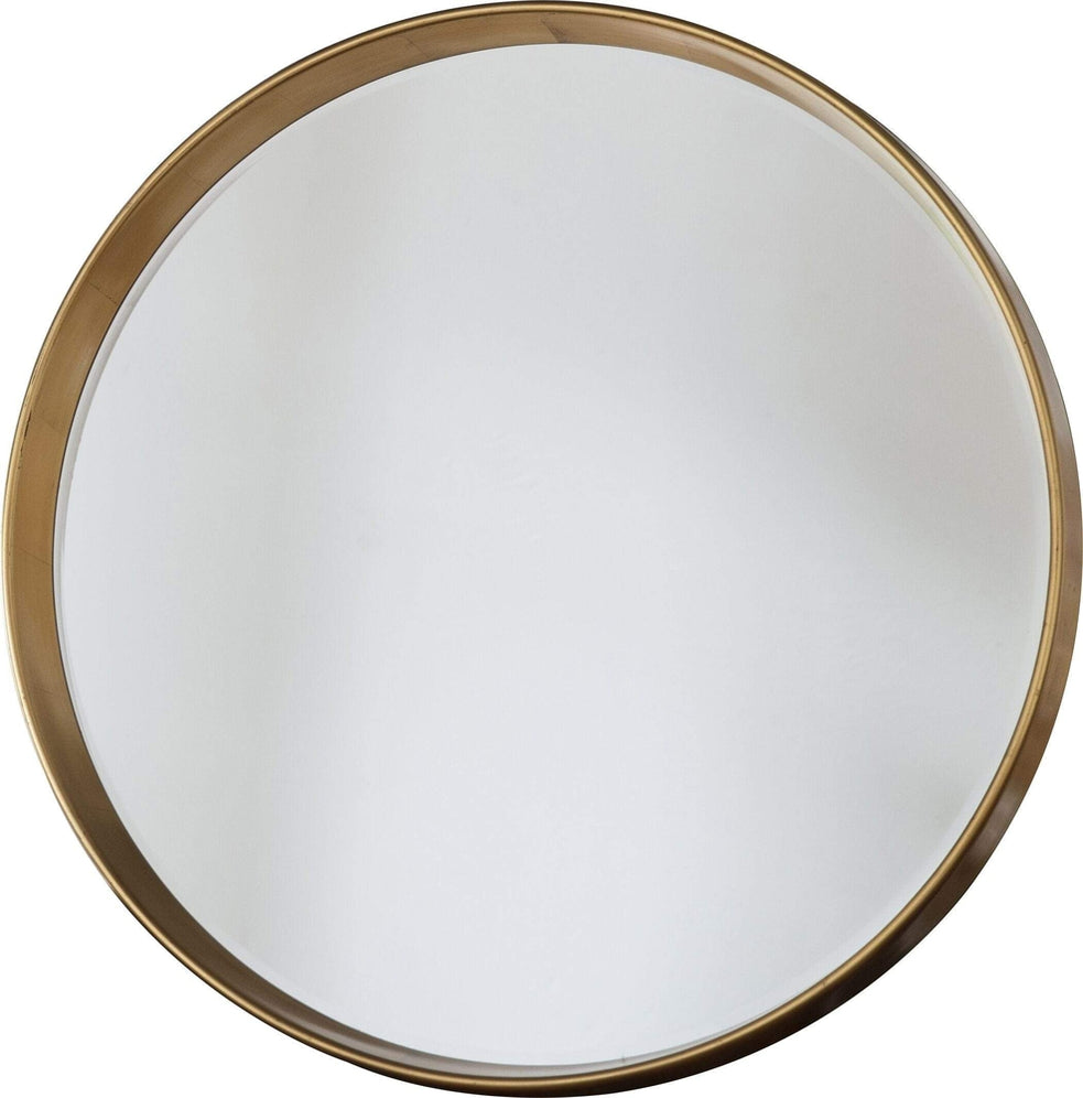 Gold Mirrors | Buy Online | Australia | Ph: 1300 797 708 — SHINE ...