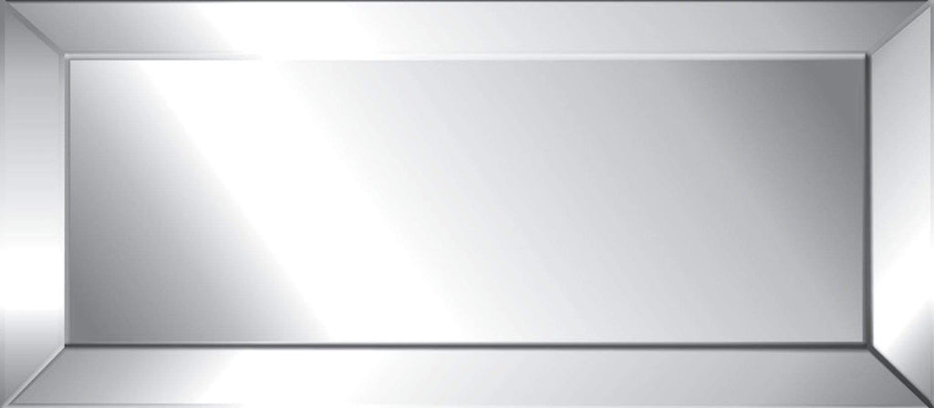 Frameless Mirrors | Buy Online | Australia | Ph: 1300 797 708 — SHINE ...