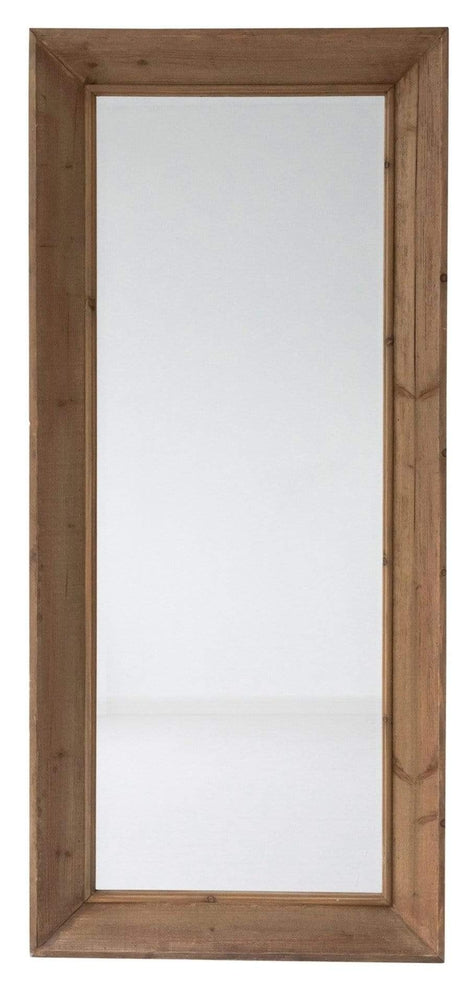 Lyle Large Wall Mirror — SHINE MIRRORS AUSTRALIA