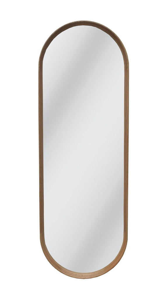 Xavier Wall Mirror — SHINE MIRRORS AUSTRALIA