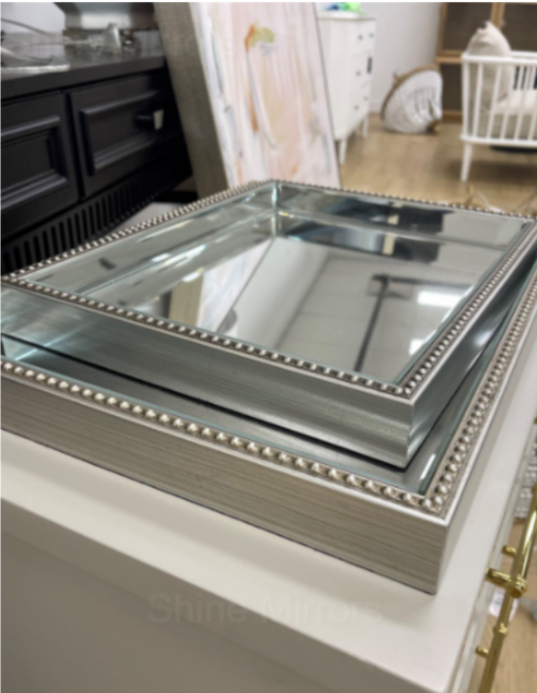 Zeta Mirror Tray — SHINE MIRRORS AUSTRALIA
